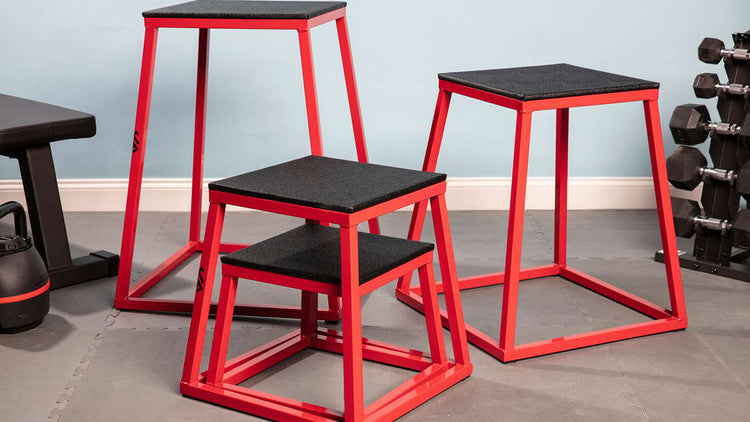 10 Best Plyometric Box Set (Reviews) – Walfos® Kitchenware