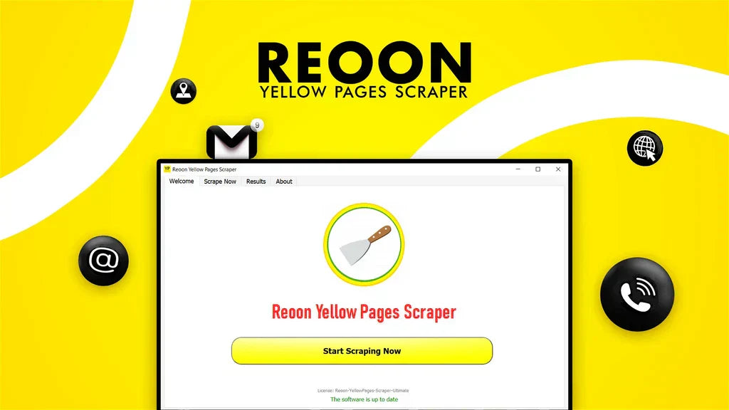 Reoon Lead Scraper (YellowPages) Review: The Ultimate Guide – Walfos ...